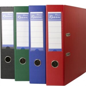 Rexon Box File 3 Inch – OFFICE.LK