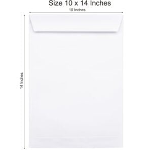 Envelope 10*14 (A3) – OFFICE.LK